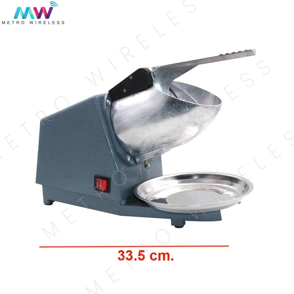 Ice Smasher Machine Electrical TV073, TV & Home Appliances, Other Home ...