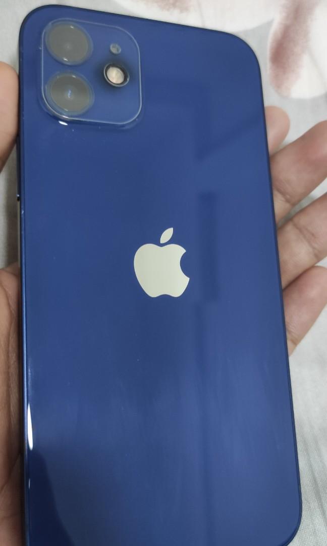 Ip12 lady used .pm for details, Mobile Phones & Gadgets, Mobile Phones ...