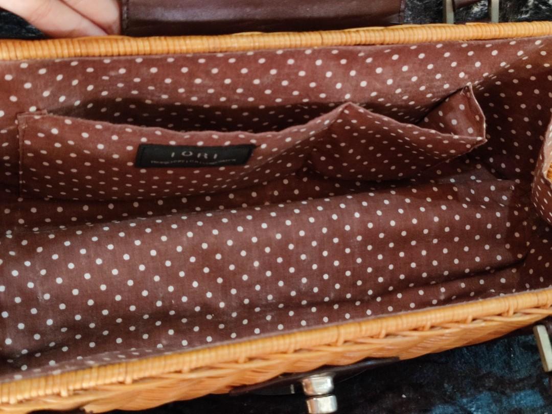 Japan Native shoulder bag, Women's Fashion, Bags & Wallets, Shoulder ...