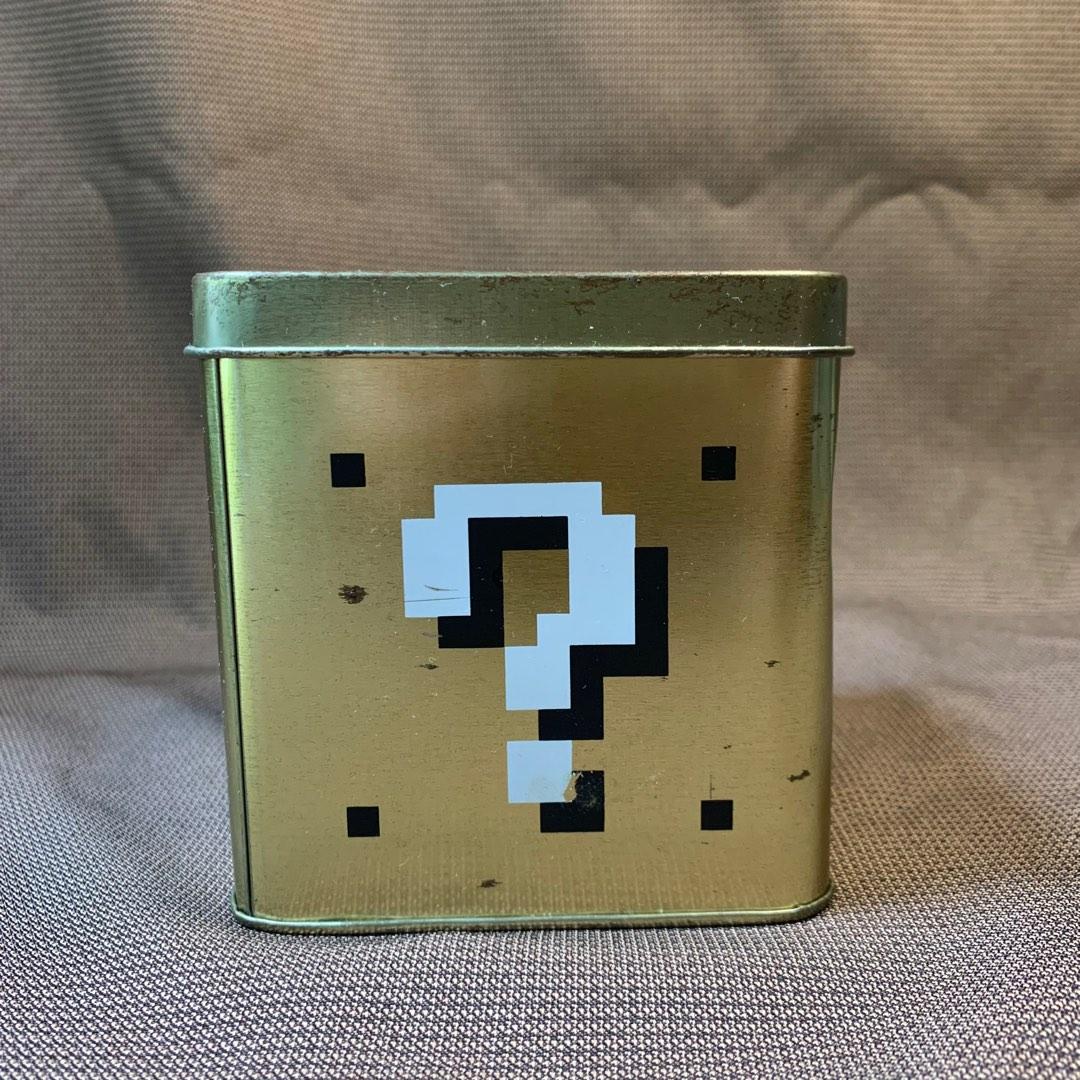 Japan Nintendo Super Mario pocket watch, Men's Fashion, Watches ...