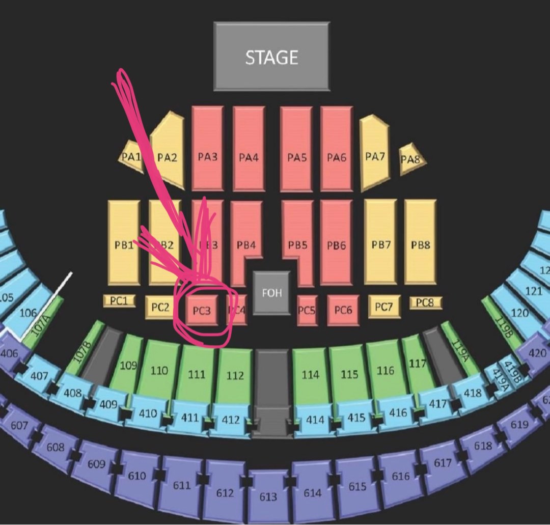 Jay Chou Concert 2022, Tickets & Vouchers, Event Tickets on Carousell
