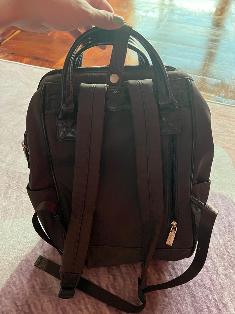 JOVANNI BACKPACK, Women's Fashion, Bags & Wallets, Backpacks on Carousell