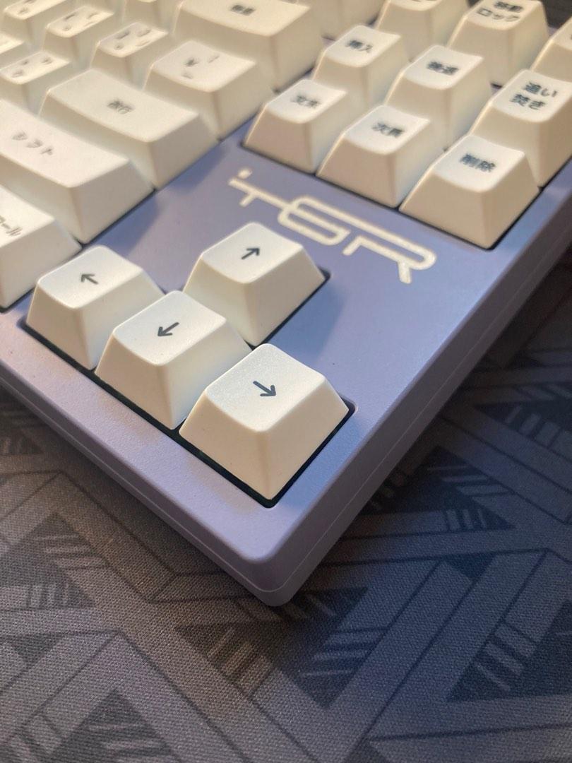 [cerakoted] Kalam Jane V2 CE with Penyu Custom Mechanical Keyboard ...