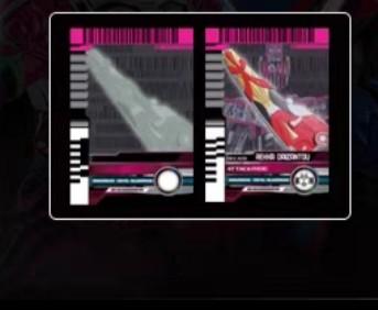 kamen rider decade and diend 3rd party pvc custom card, Hobbies & Toys ...