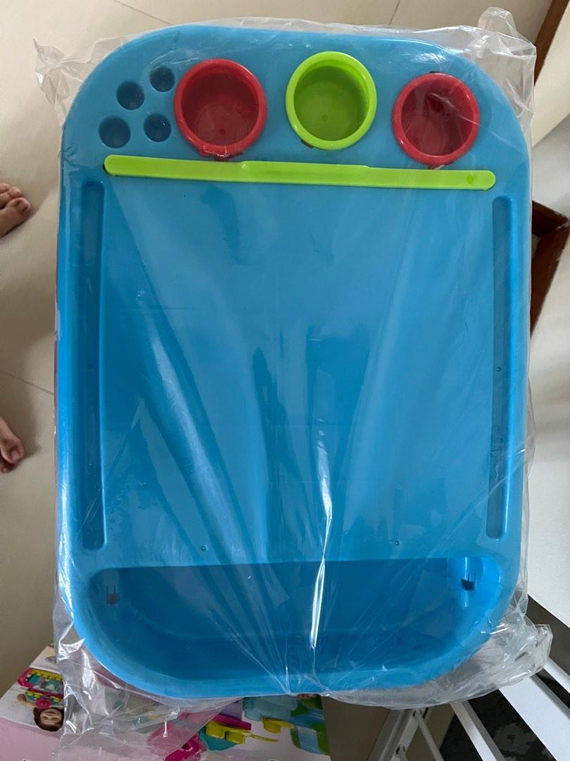 Kids drawing table, Babies & Kids, Baby Nursery & Kids Furniture, Kids ...