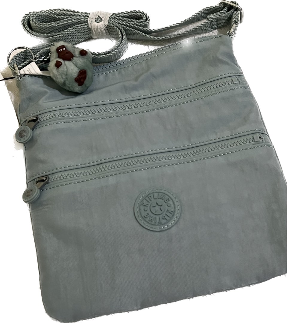 Kipling, Women's Fashion, Bags & Wallets, Cross-body Bags on Carousell