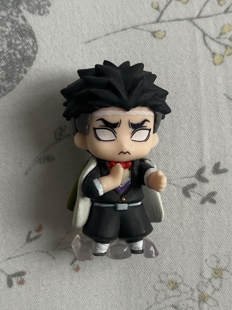 KnY Gyomei stand, Hobbies & Toys, Memorabilia & Collectibles, Fan ...