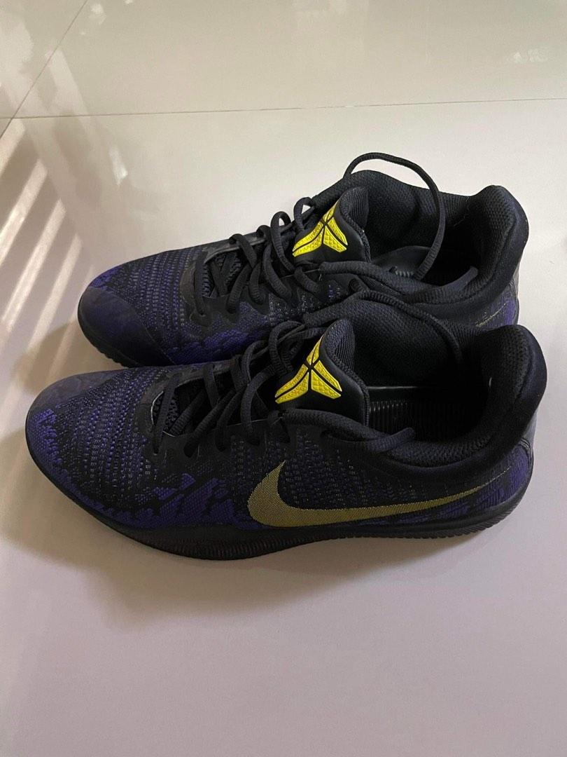 Kobe Mamba Rage, Men's Fashion, Footwear, Sneakers on Carousell