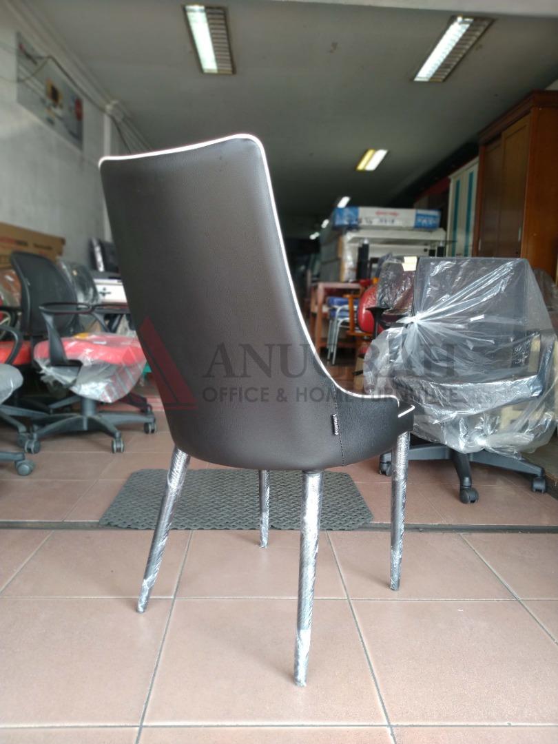 Kursi Cafe cofemo Kursi Makan Kursi Tamu Kursi milenial kursi modern, Perabotan Rumah di Carousell