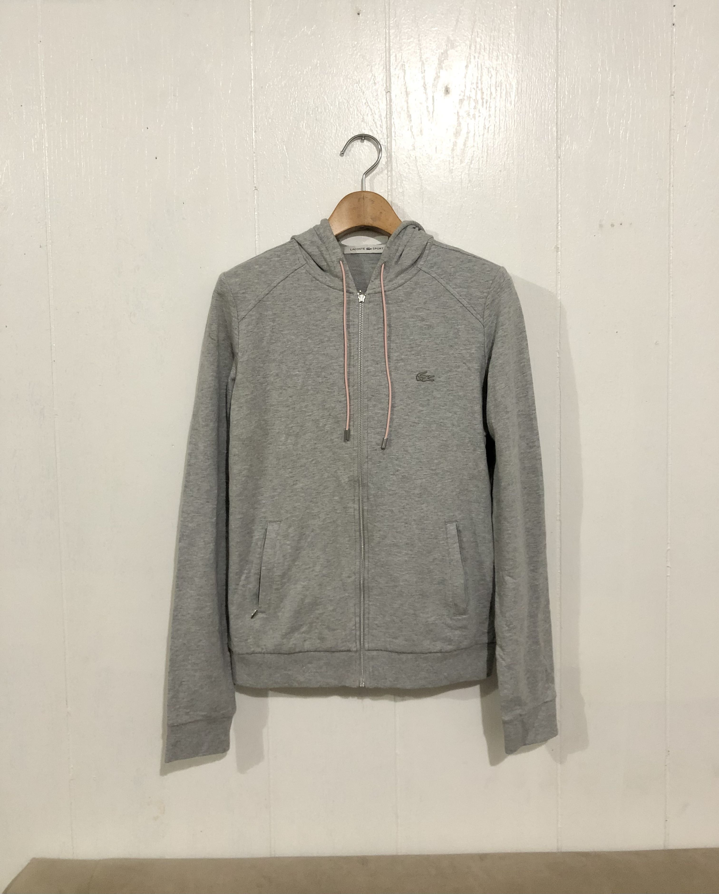 LACOSTE, Luxury, Apparel on Carousell