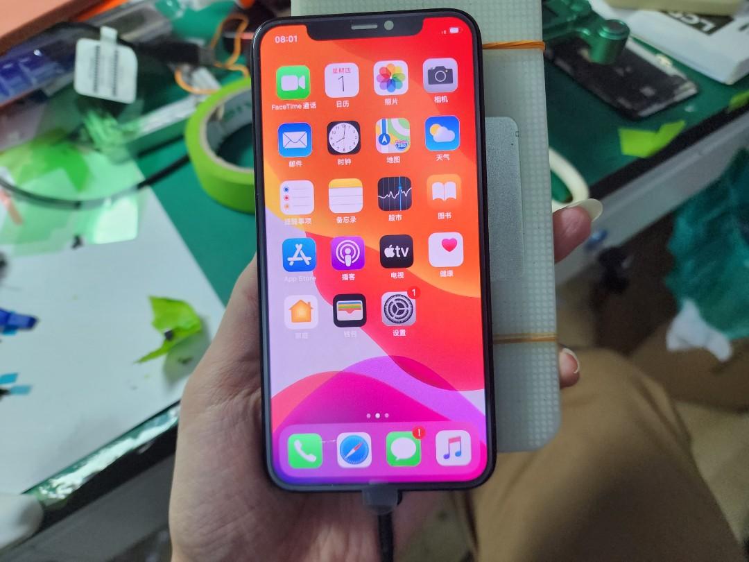 LCD 11 PRO ORIGINAL, Mobile Phones & Gadgets, Mobile Phones, iPhone ...