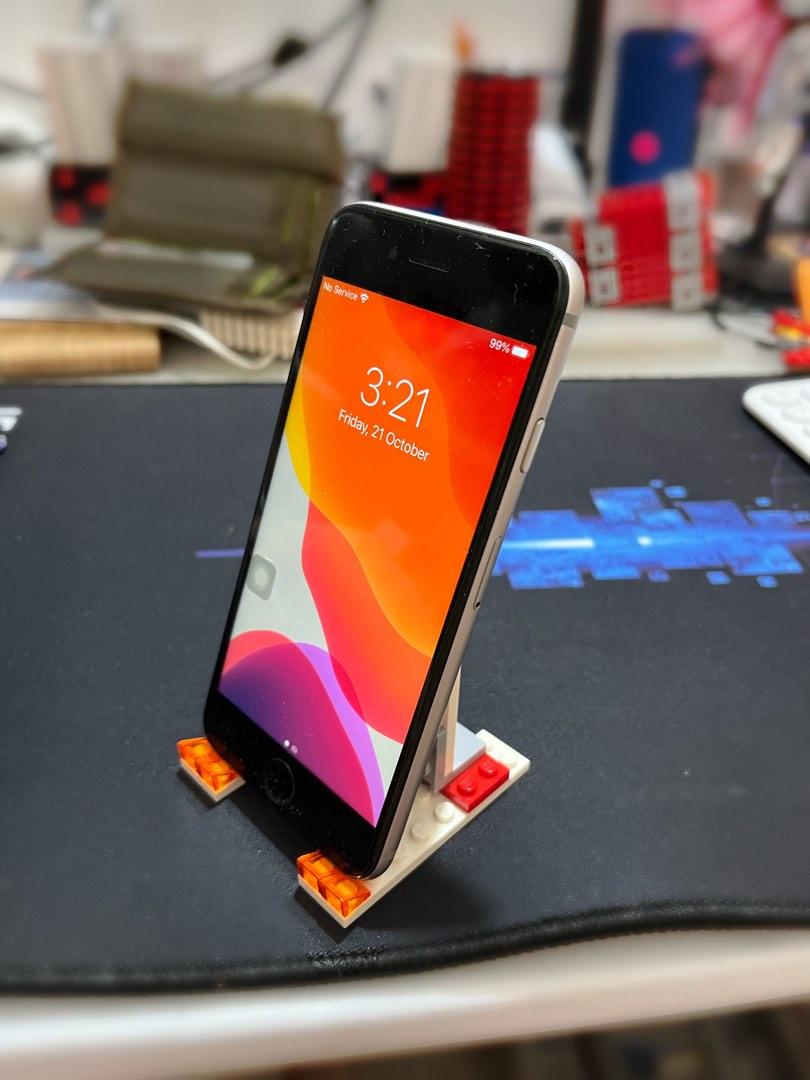 Lego Phone stand, Mobile Phones & Gadgets, Mobile & Gadget Accessories ...