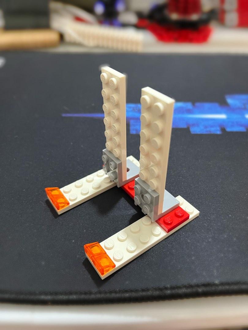 Lego Phone stand, Mobile Phones & Gadgets, Mobile & Gadget Accessories ...