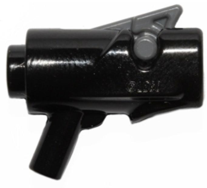 Lego stud blaster, Hobbies & Toys, Toys & Games on Carousell