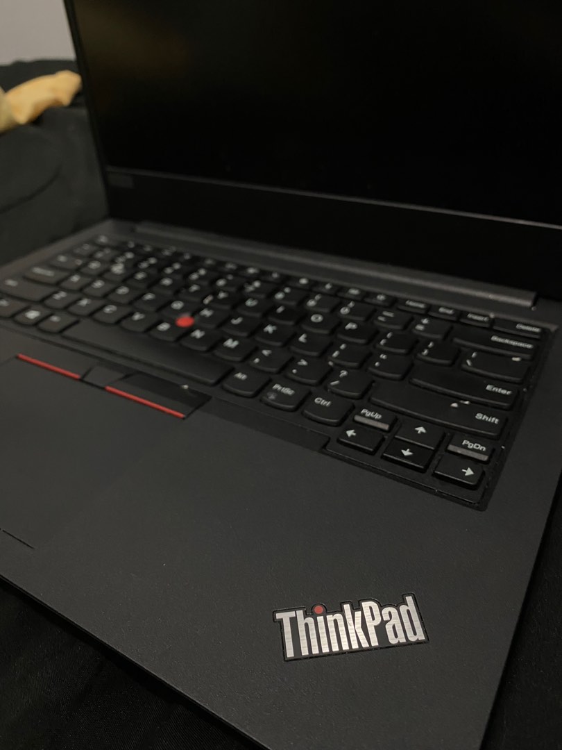 Lenovo ThinkPad E490, Computers & Tech, Laptops & Notebooks on Carousell