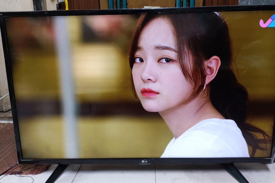 LG FHD Smart TV 43LH5700, 家庭電器, 電視 & 其他娛樂, 電視 - Carousell