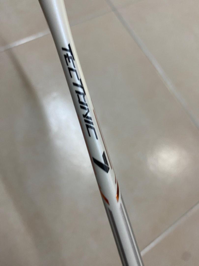 Li-Ning Tectonic 7, Sports Equipment, Sports & Games, Racket & Ball ...