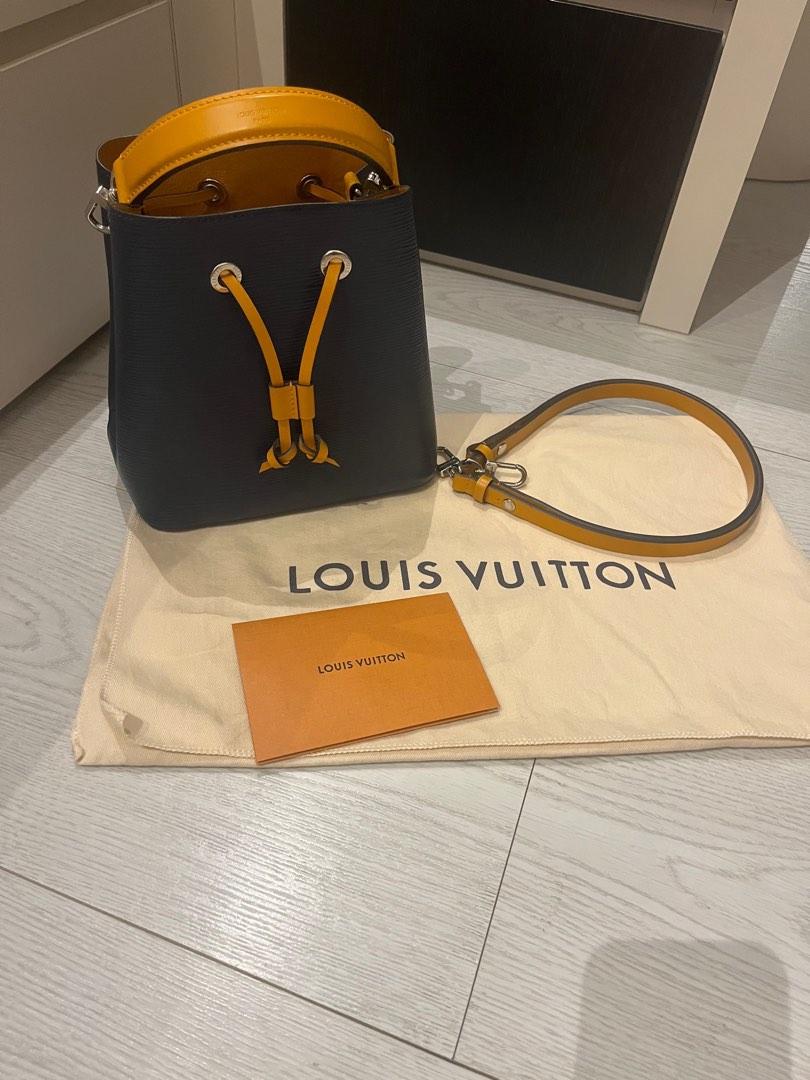 Louis Vuitton Neo Neo BB, Luxury, Bags & Wallets on Carousell