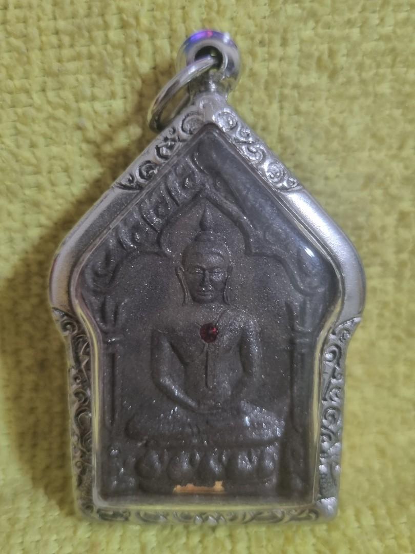 Lp phromma lek lai khun paen, Hobbies & Toys, Memorabilia ...