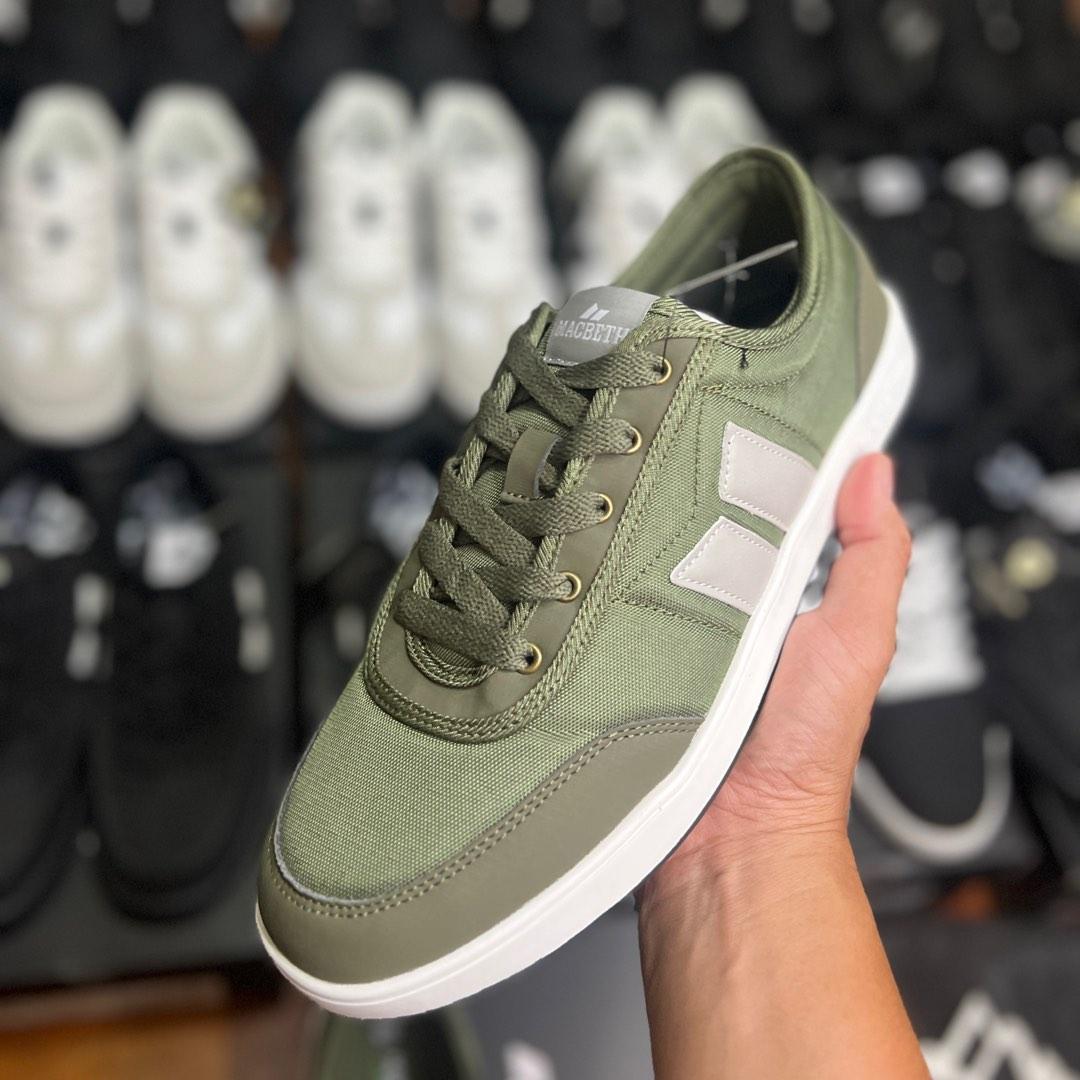 Macbeth Footwear Confirmed Orders (THANK YOU), Men's Fashion, Footwear ...