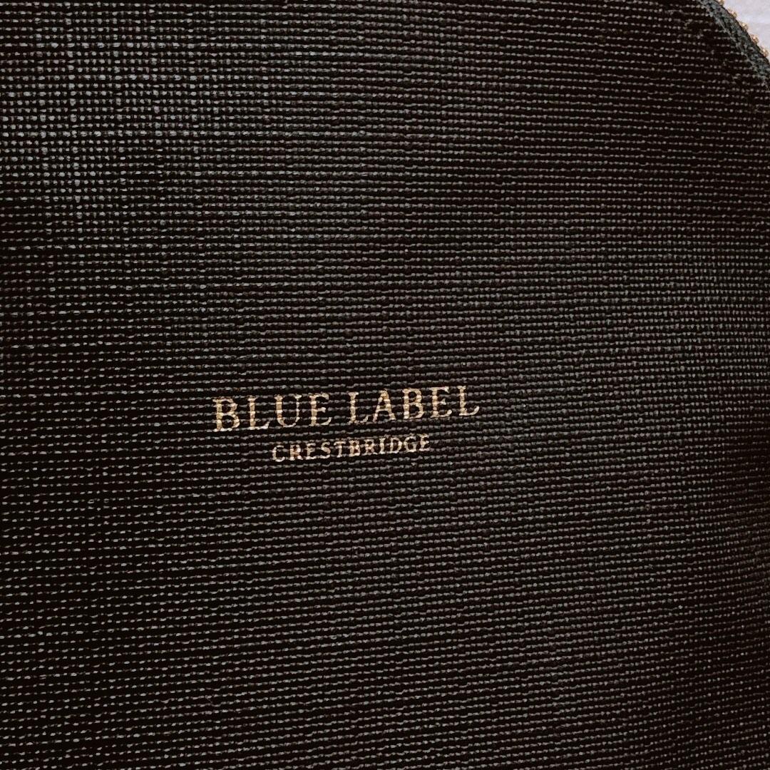 Made in Japan Blue Label Crestbridge Burberry backpack, Women's Fashion ...