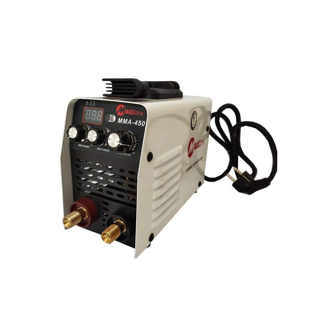 Mailtank MMA-450a Welding Machine SH22, Commercial & Industrial ...