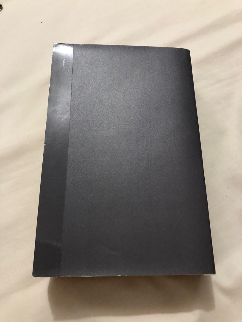 Manacled Dramione Bookbind Copy by SenLinYu, Hobbies & Toys, Books ...