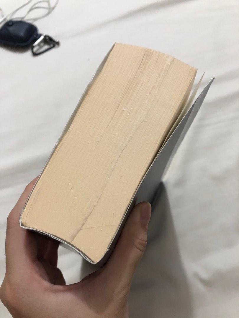 Manacled Dramione Bookbind Copy by SenLinYu, Hobbies & Toys, Books ...