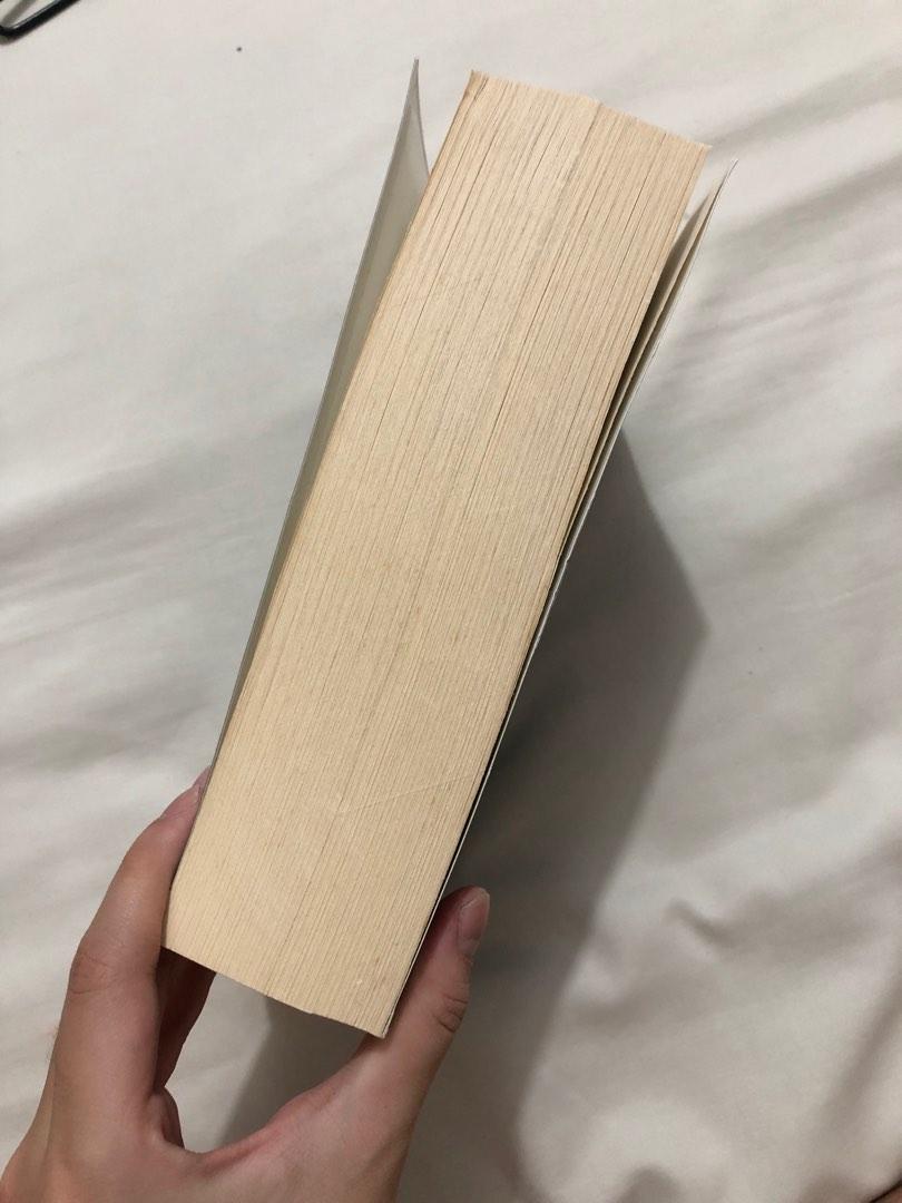 Manacled Dramione Bookbind Copy by SenLinYu, Hobbies & Toys, Books ...