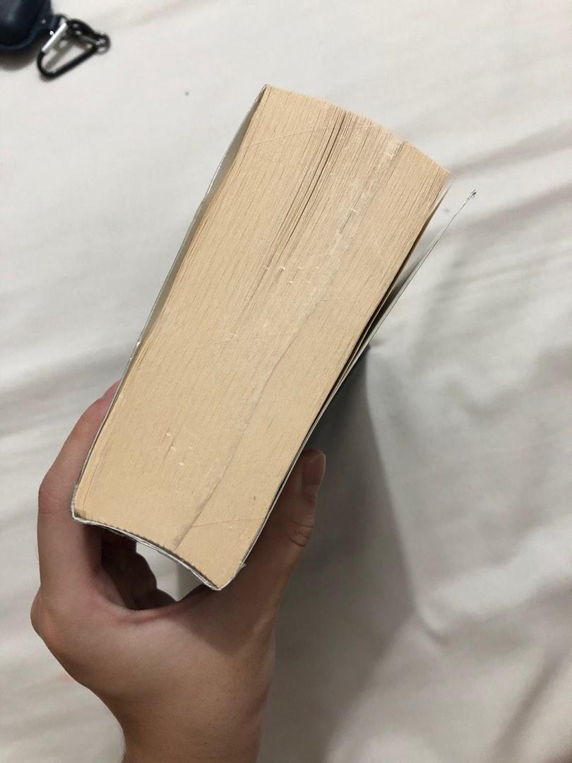 Manacled Dramione Bookbind Copy by SenLinYu, Hobbies & Toys, Books ...