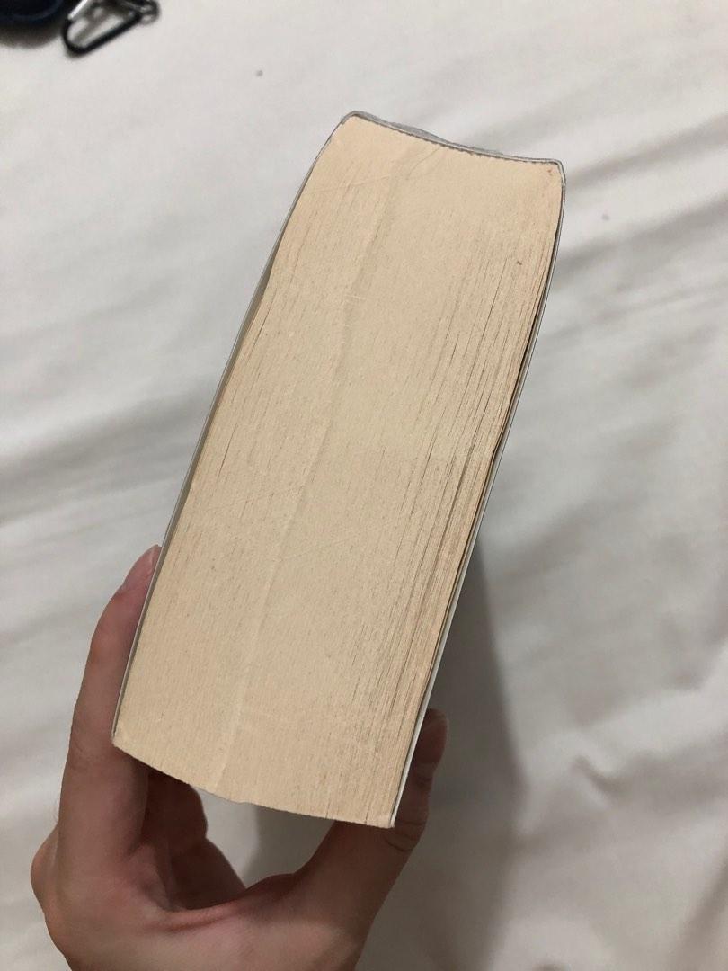 Manacled Dramione Bookbind Copy by SenLinYu, Hobbies & Toys, Books ...