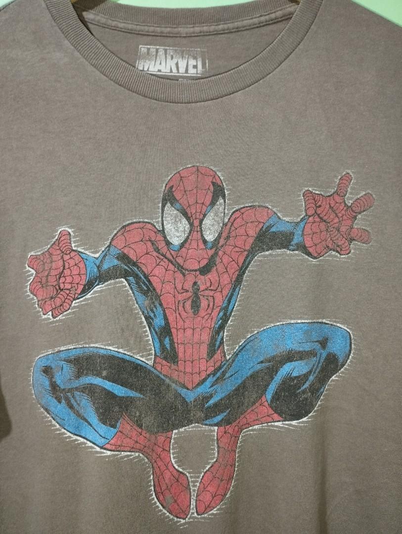Marvel merch, Men's Fashion, Tops & Sets, Tshirts & Polo Shirts on ...