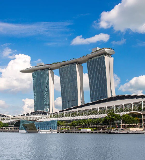 MBS SkyPark observation deck & Future World, Tickets & Vouchers, Local ...