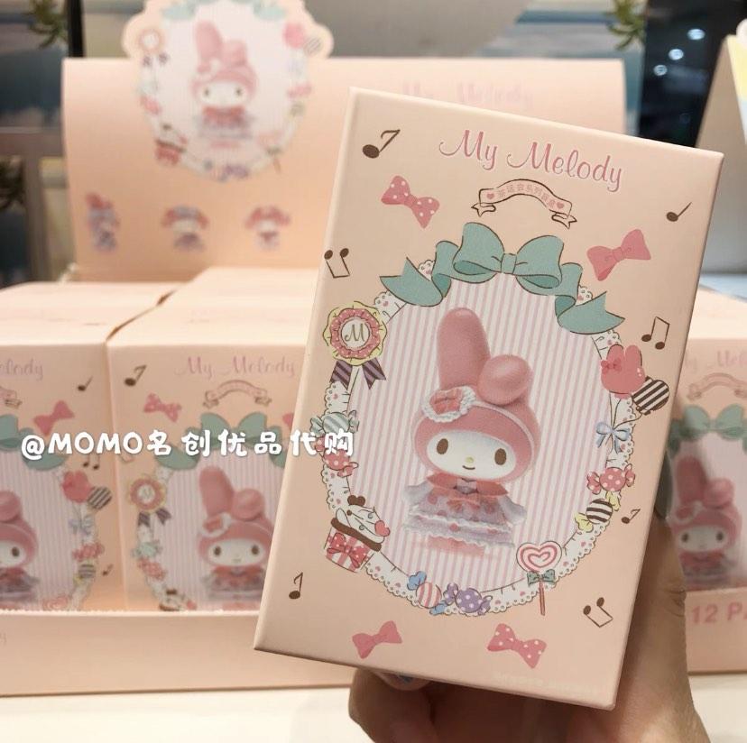 Melody Mystery/Blind Box, Hobbies & Toys, Toys & Games on Carousell