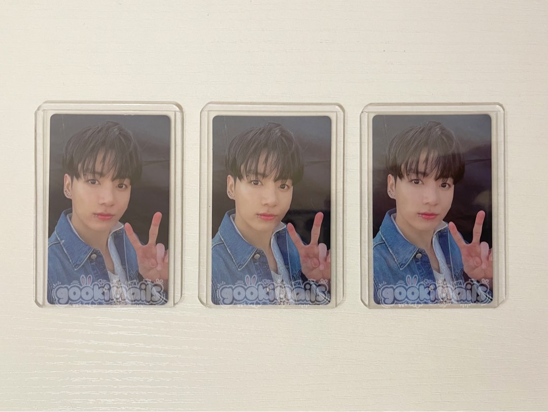 Memories 2021 dvd Jungkook rpc, Hobbies & Toys, Memorabilia ...