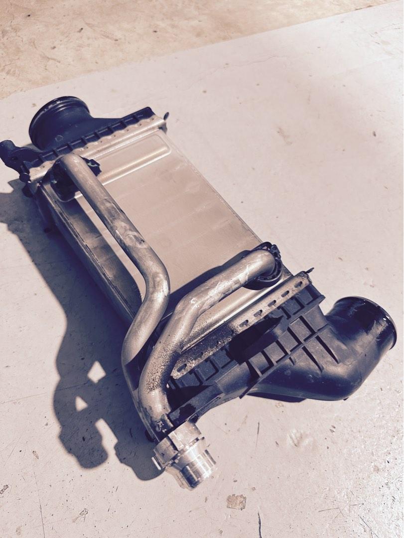 Mercedes Benz C200 W205 Original Intercooler, Car Accessories ...
