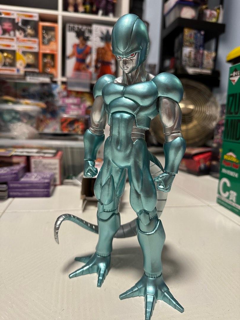 Metal cooler prize C ichiban Kuji history of the film, Hobbies & Toys ...