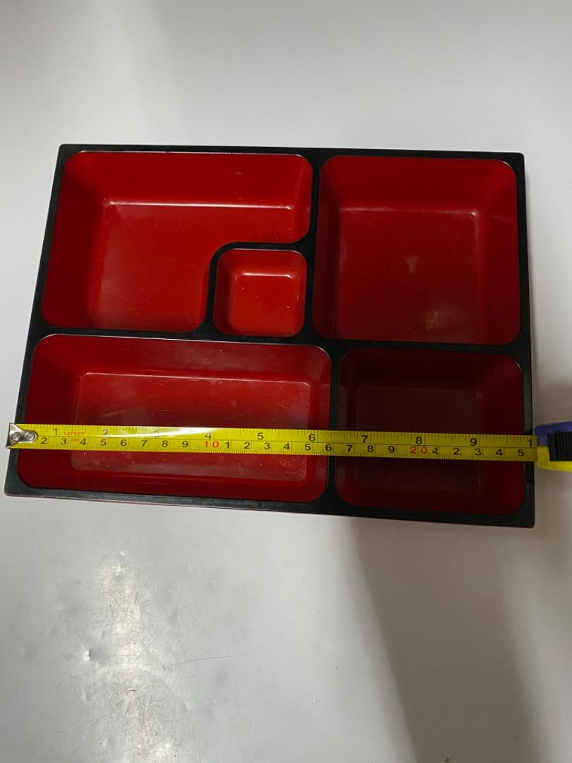 Metos Sushi Rice box , sushi rice tray, TV & Home Appliances, Kitchen ...