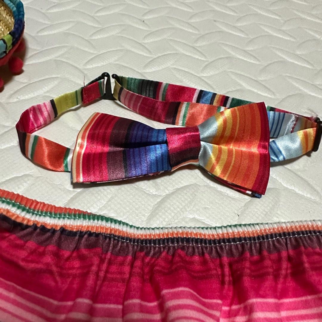 Mexican fiesta costume for 1st birthday, Babies & Kids, Babies & Kids ...