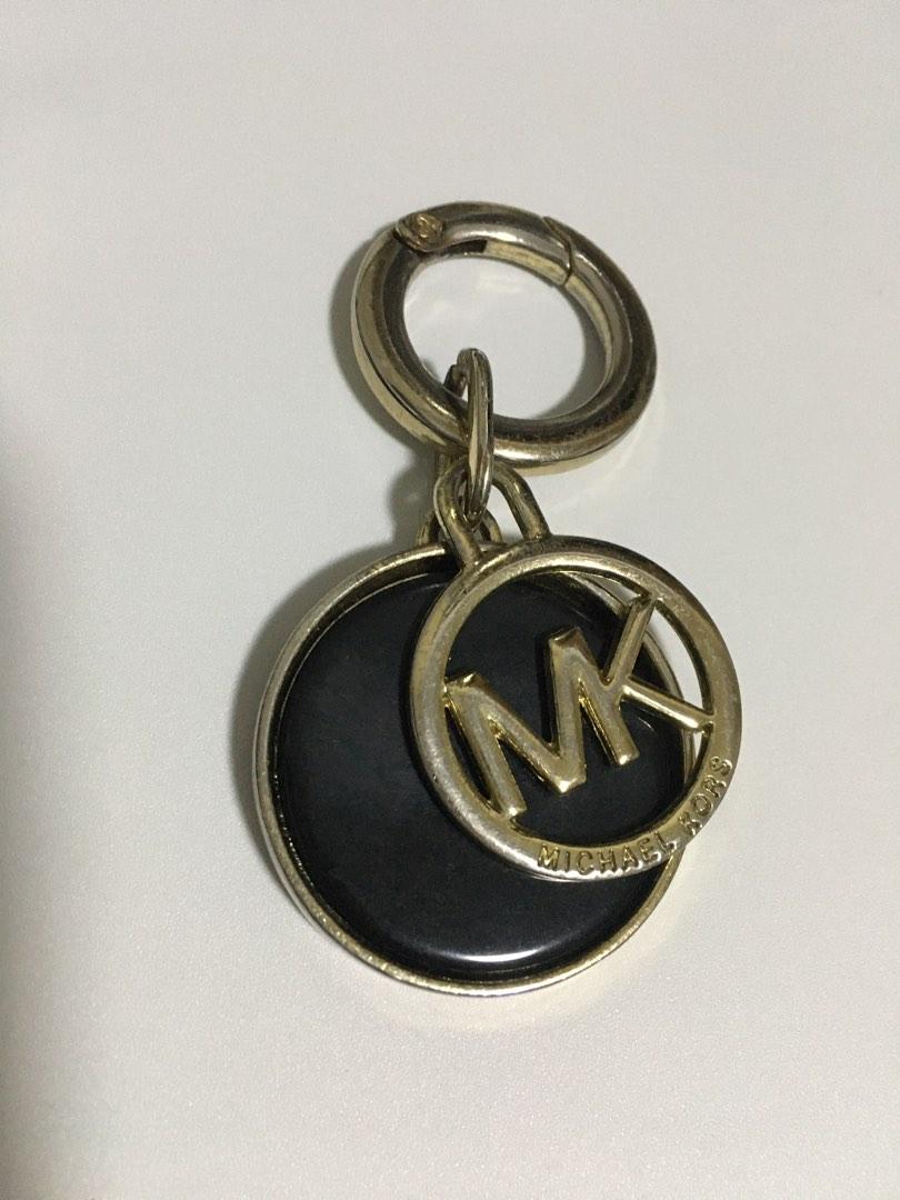 Michael Kors bag charm, Women's Fashion, Bags & Wallets, Purses ...