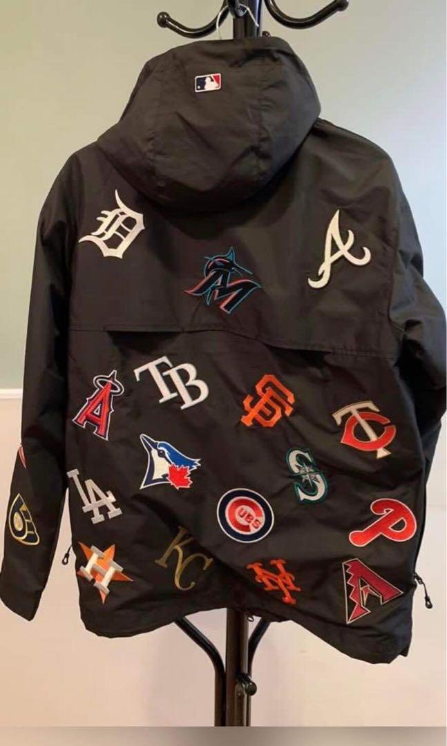 MlB limited edition, Men's Fashion, Coats, Jackets and Outerwear on ...
