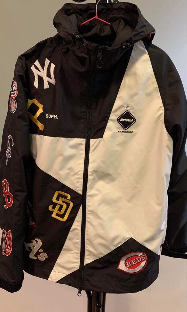 MlB limited edition, Men's Fashion, Coats, Jackets and Outerwear on ...
