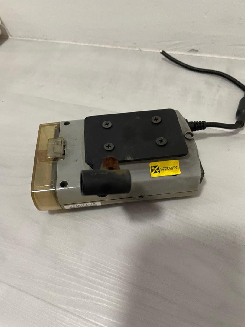 Motorcycle IU Unit (SG Bikes), Motorcycles, Motorcycle Accessories on ...