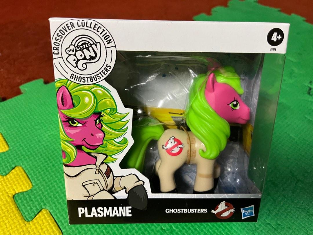 My Little Pony x Ghostbusters, Hobbies & Toys, Toys & Games on Carousell
