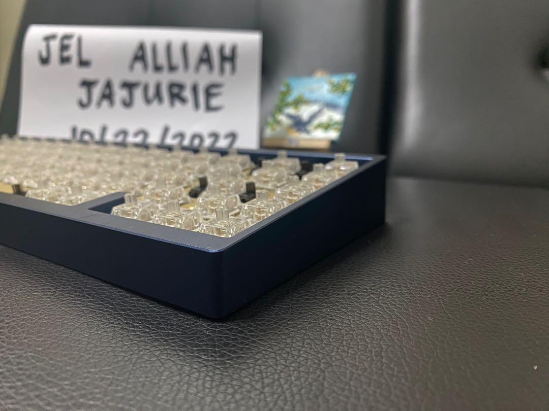 NEO keys G67 (65% layout) - Abyss, Computers & Tech, Parts ...