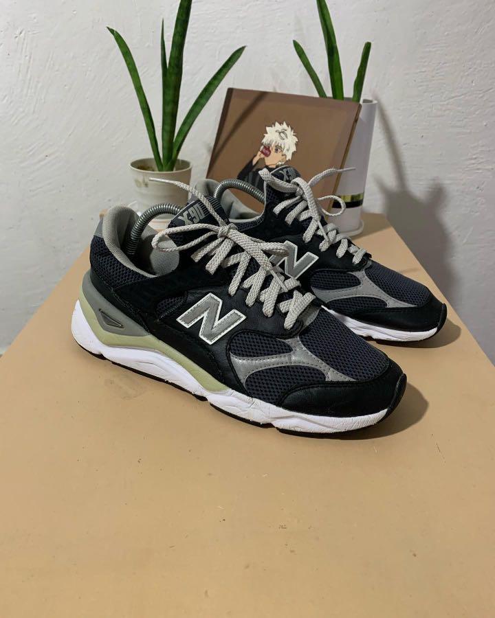 New balanace 90-x, Men's Fashion, Footwear, Sneakers on Carousell