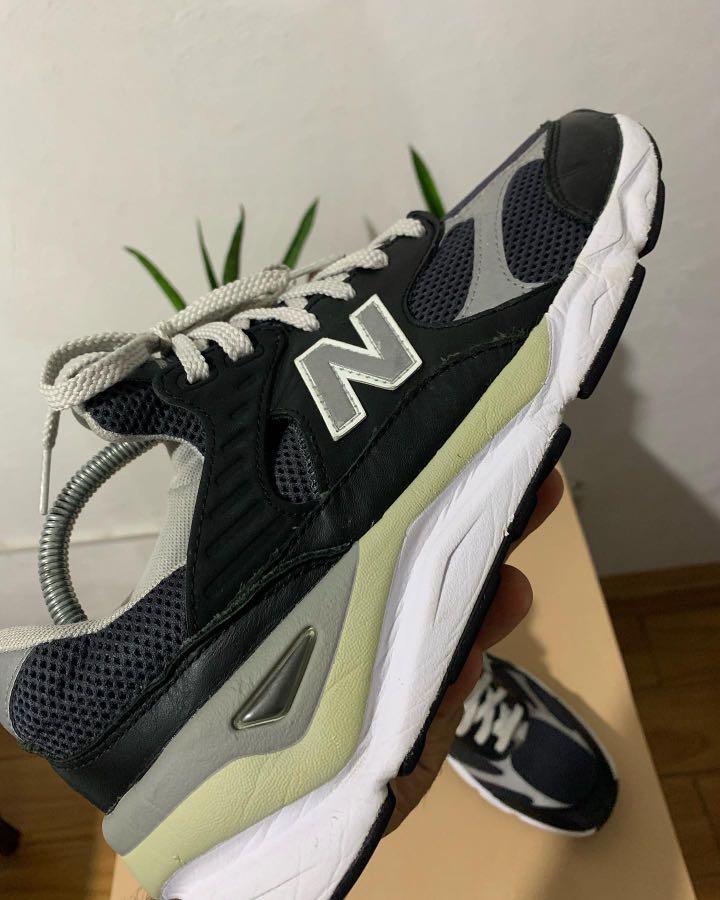 New balanace 90-x, Men's Fashion, Footwear, Sneakers on Carousell