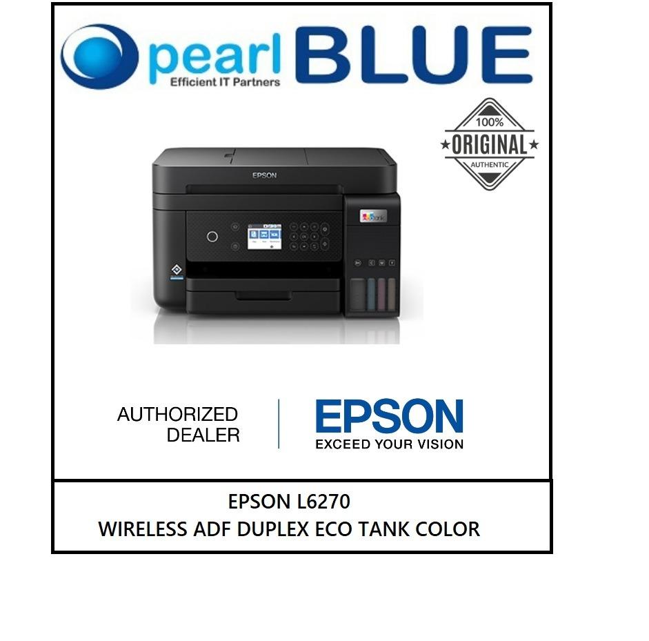 [BIGGEST SALES] Epson EcoTank L3250 3250 / L4260 4260 / L6270 6270 ...
