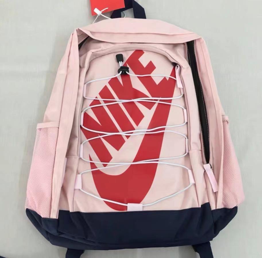 New Nike pink duffel bag, Women's Fashion, Bags & Wallets, Backpacks on ...