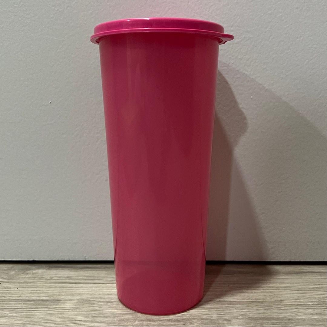 40% New TUPPERWARE Eco Bottle 470ml, Furniture & Home Living ...